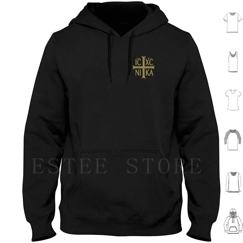 Xc-Nika-Cross-Orthodox-Eastern-Christianity-Christogram-Side-Hoodies ...