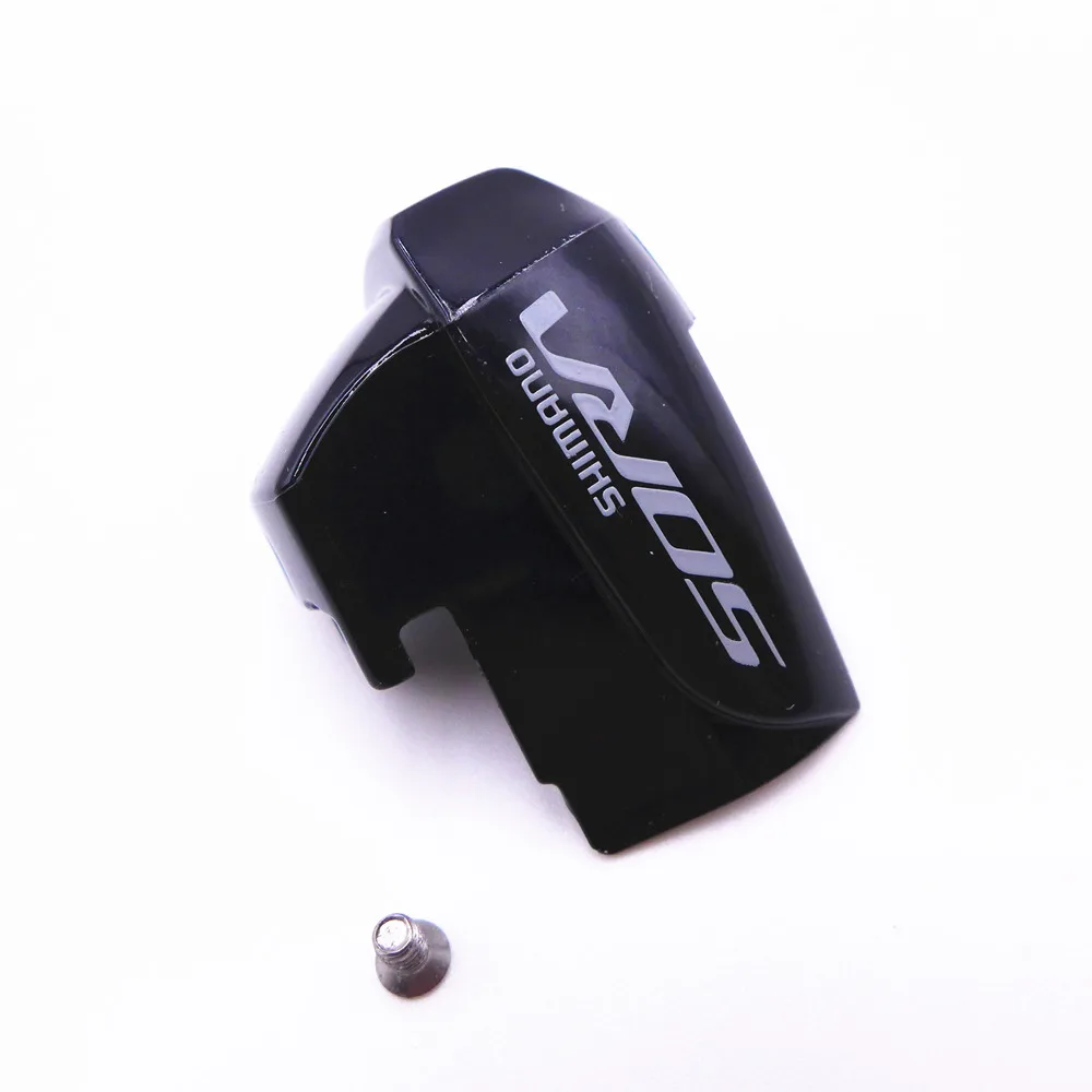 Shimano SORA ST-R3000 Shifter STI Lever Name Plate with Fixing Screw ...