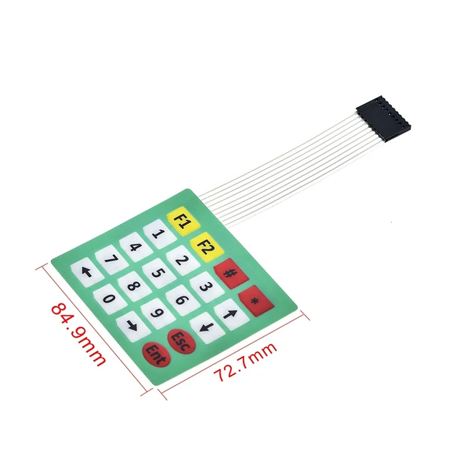 PME, artisans et agriculteurs Équipement électrique et d'essai 12 20 ...