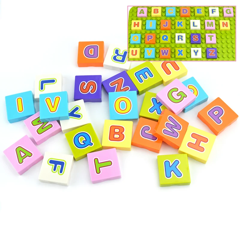 Children Big Building Blocks | Blocks Bricks Children Big Toy - Big ...