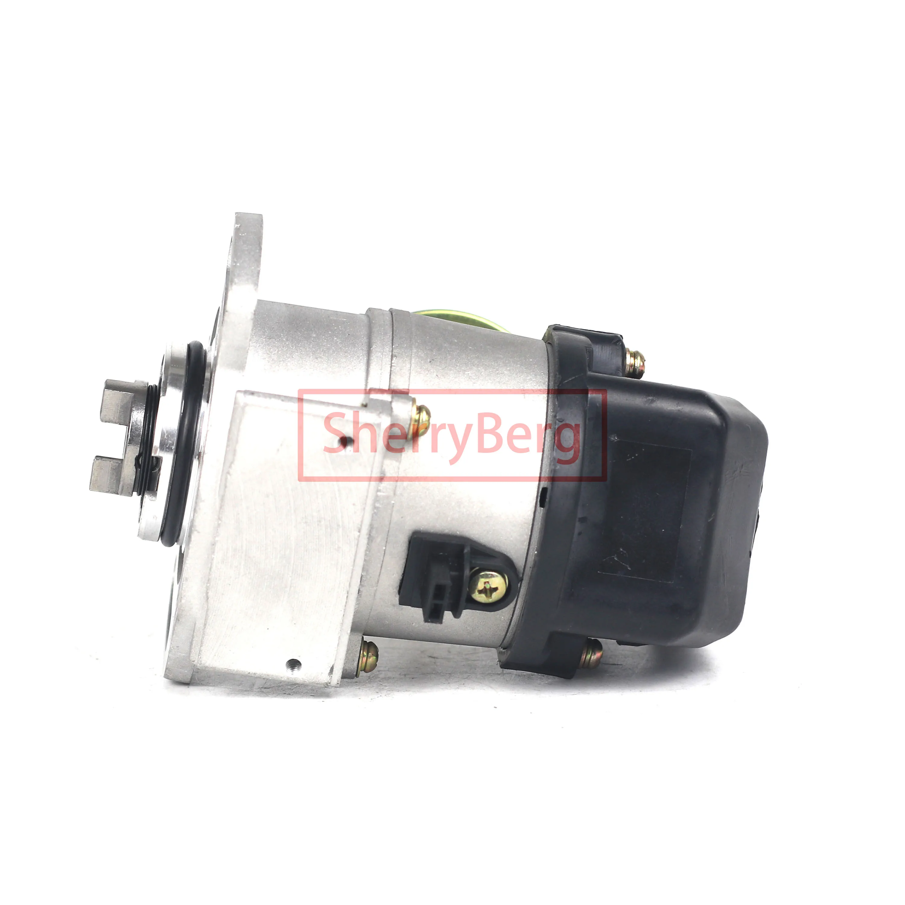 SherryBerg IGNITION DISTRIBUTOR FOR PEUGEOT 405 DE045 JFD4612 OEM ...