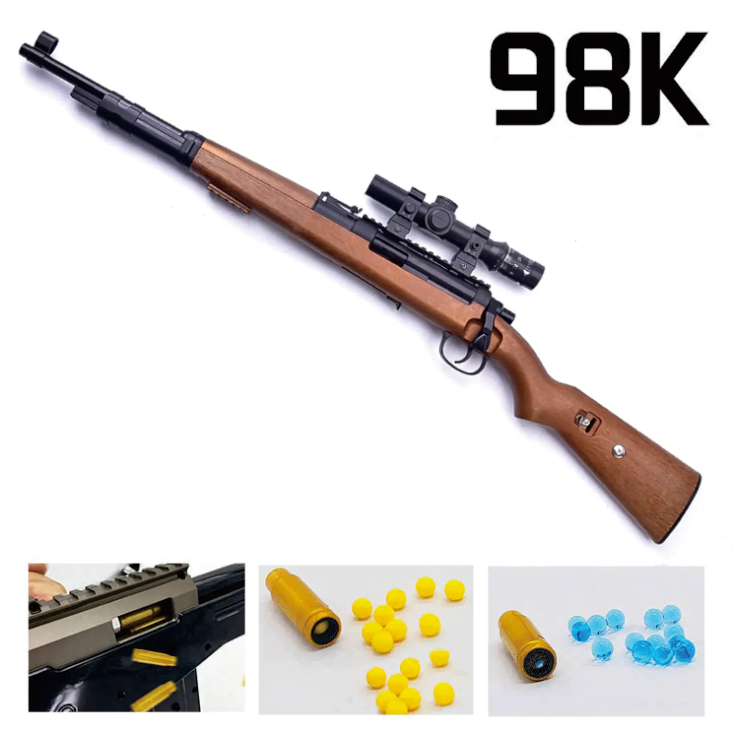 Toy-gun-98K-for-children-best-gift-cosplay-Stimulate-the-battlefield ...
