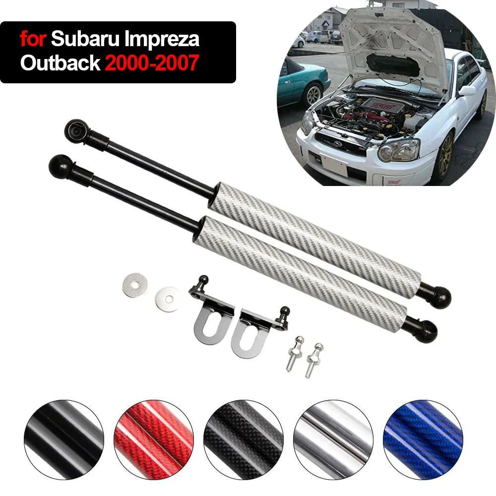 For Subaru Impreza Gd Outback Sedan For Saab 9-2x 2000-2007 Modify ...
