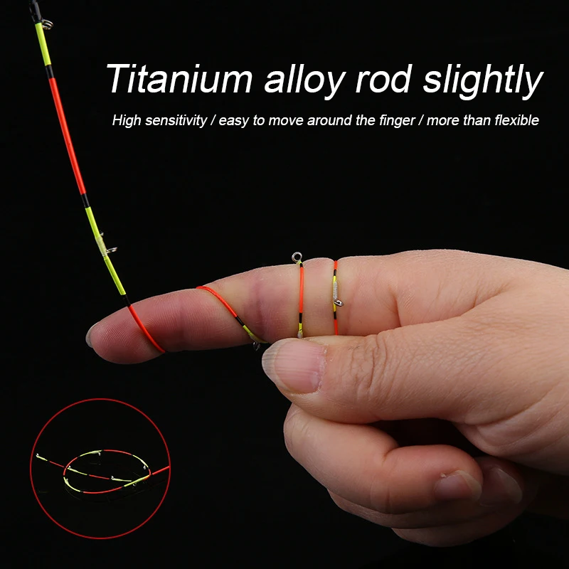 Fishing-Titanium-Belt-Titanium-Fishing-Rod-Fishing-Hand-Rod-Eight-Claw ...