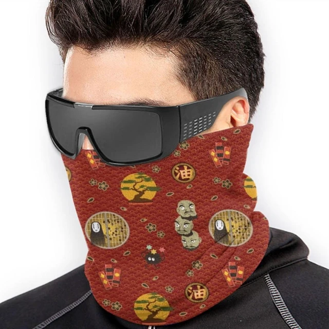 Nausicaa Mask