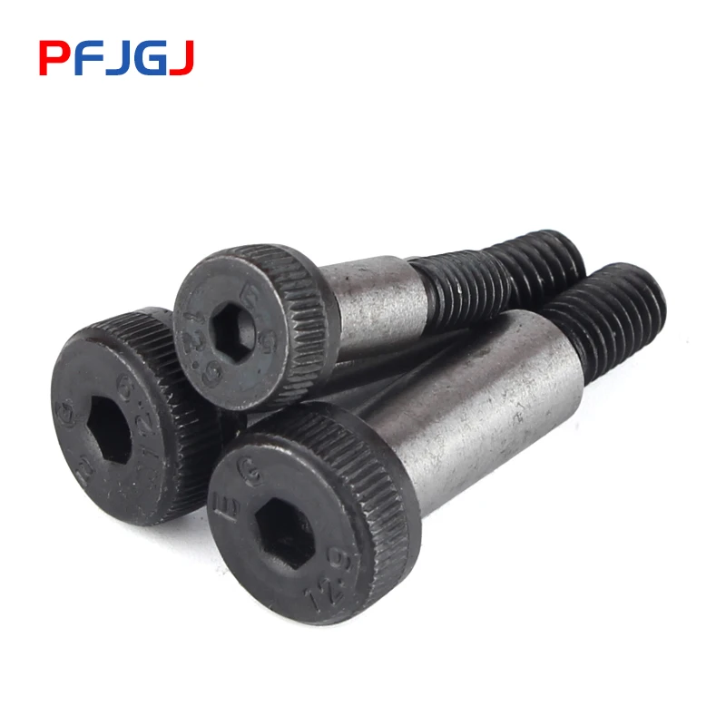 Peng Fa ISO7379 внутренний шестигранный заглушка винт 12,9 ранг ...