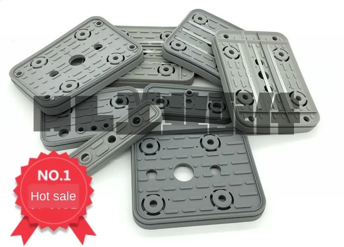 CNC Woodworker Machining Center Suction pad rubber rubber cover ...