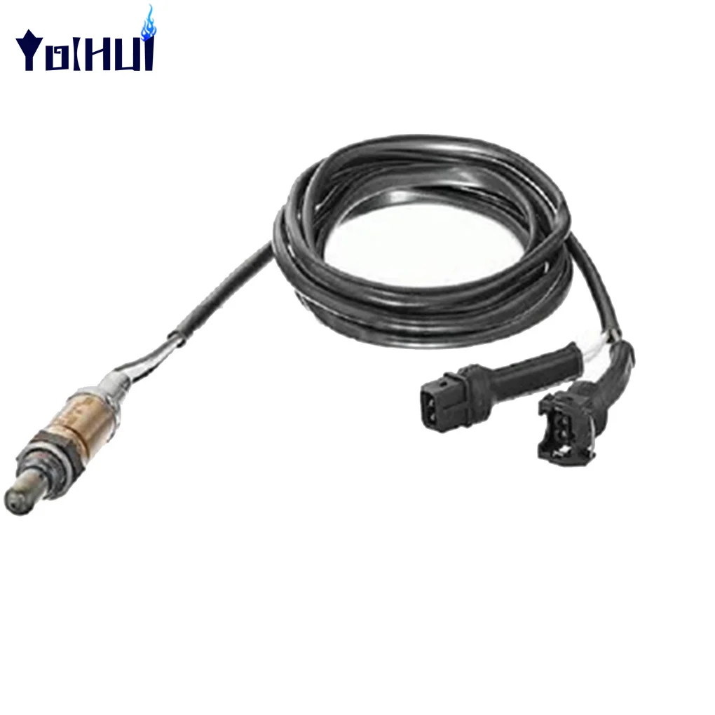Sensor de oxígeno para coche Bosch, accesorio para relación de aire y ...
