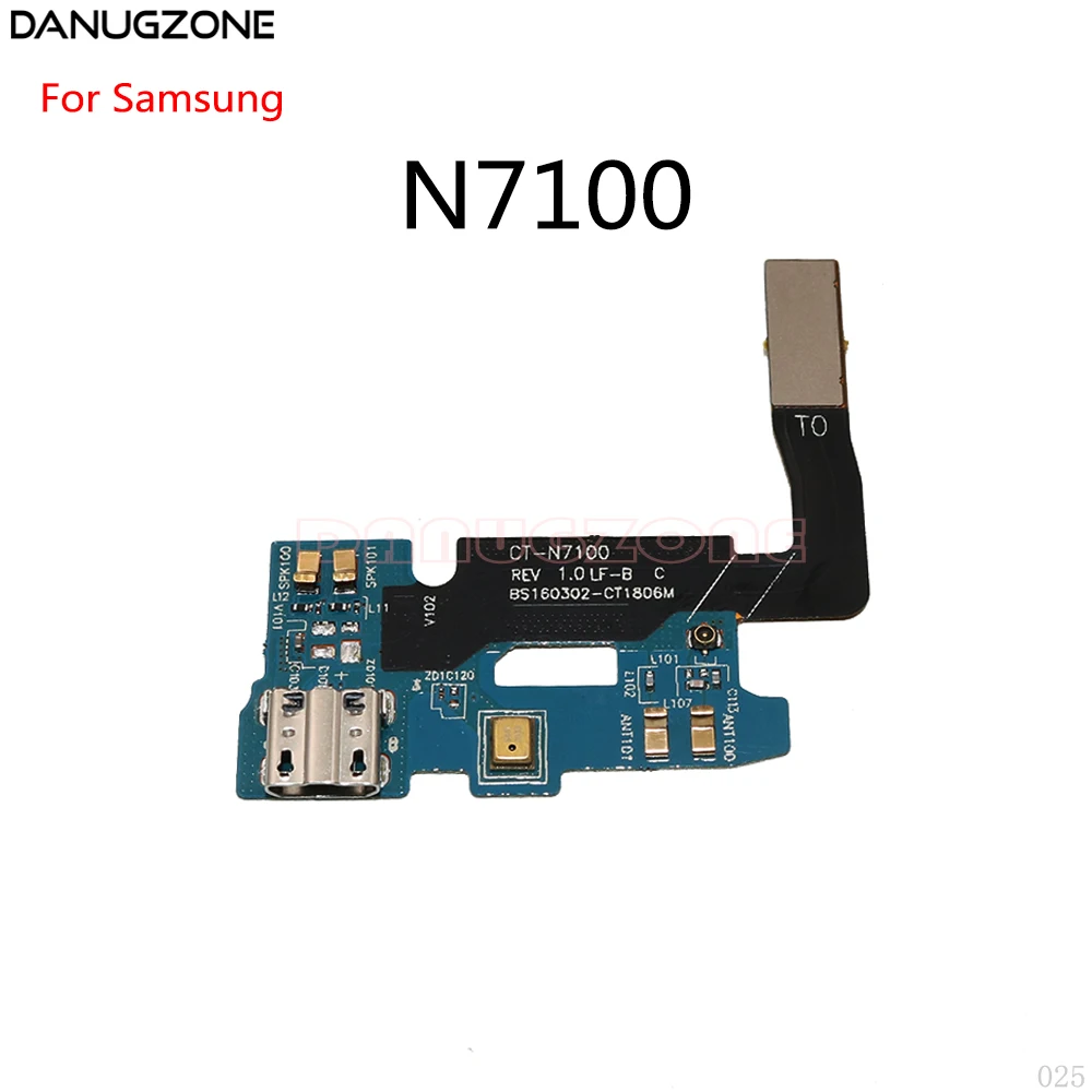 USB-Charging-Jack-Socket-Connector-Charge-Dock-Port-Flex-Cable-For ...