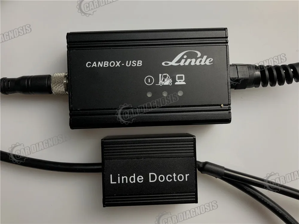 Forklift-for-Linde-Canbox-USB-pathfinder-linde-forklift-diagnosis ...