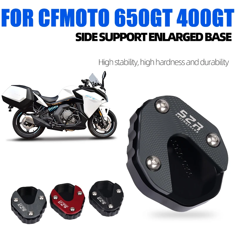 For-CFMOTO-CF-MOTO-650GT-400GT-650-400-GT-Motorcycle-Accessories ...