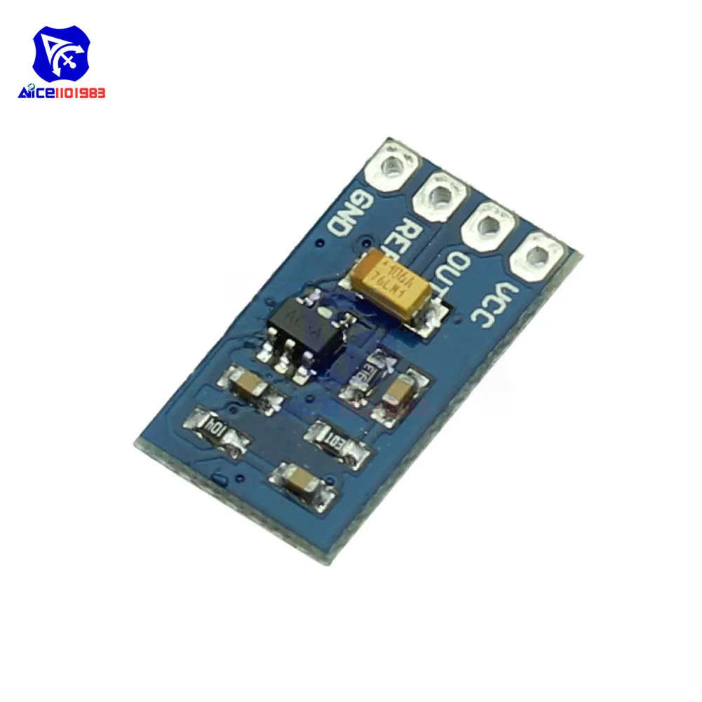 diymore GY 35 RC ENC 03RC Single Axis Gyroscope Analog Gyroscope Sensor ...