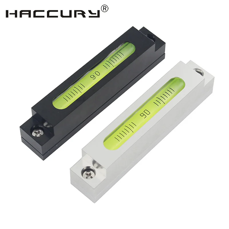 HACCURY-Adjustable-small-bar-level-Machine-tool-leveling-high-precision ...