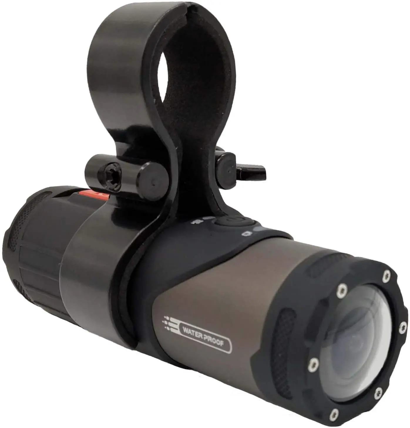 Shotgun-Camera-WiFi-APP-Control-4K-Action-Video-Camera-for-Clay ...