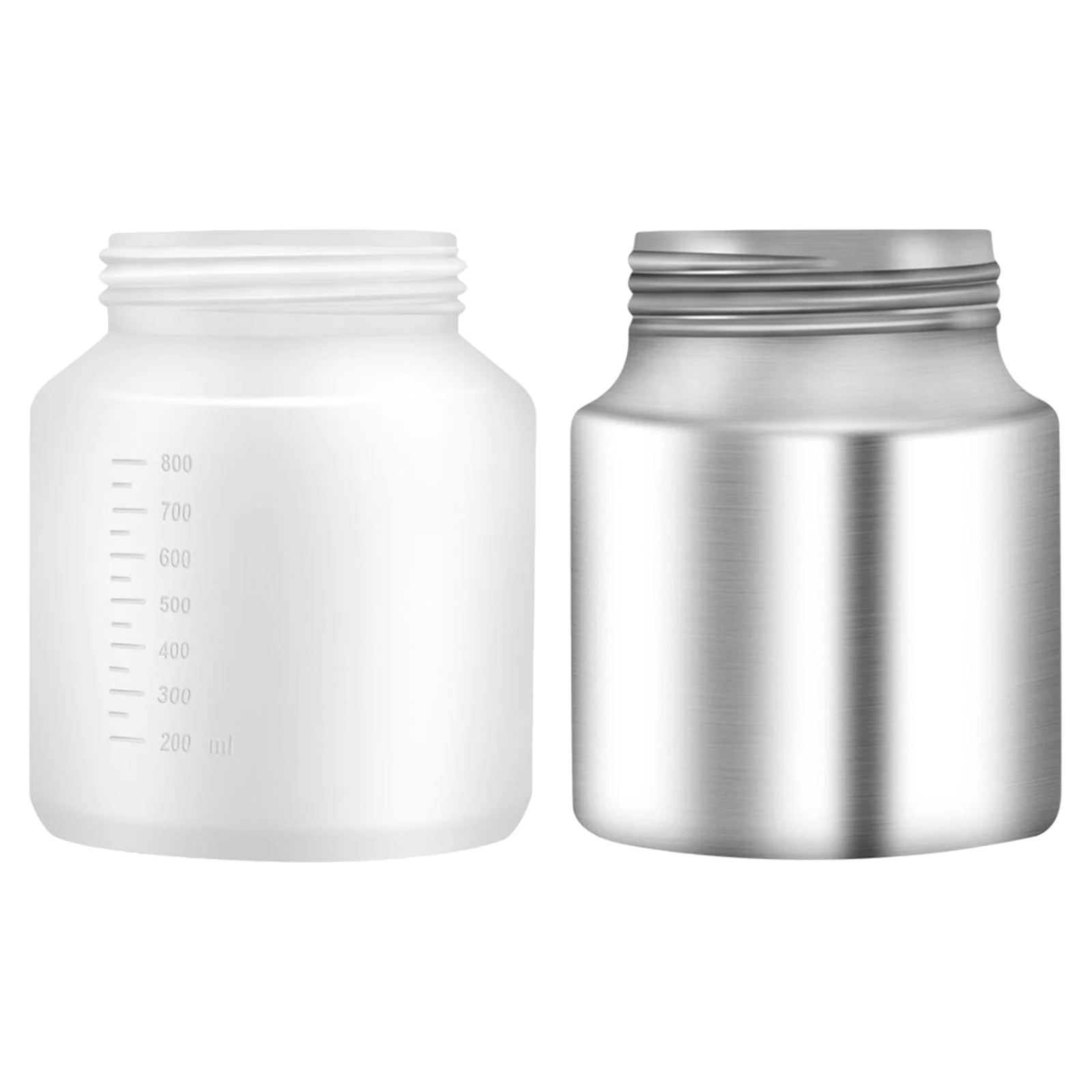 Plastic-800ml-Electric-Spray-Gun-Container-Strong-Spray-Gun-Can-for ...