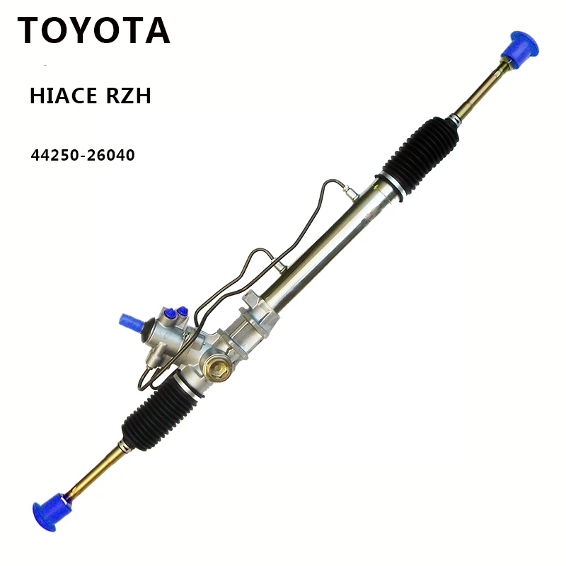 TOYOTA RAV4 SXA11 44250-42100 RHD steering rack