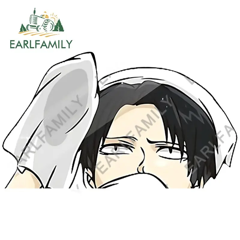 Attack On Titan Levi Cleaning Gif