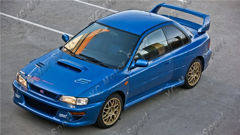 Gc8 22b