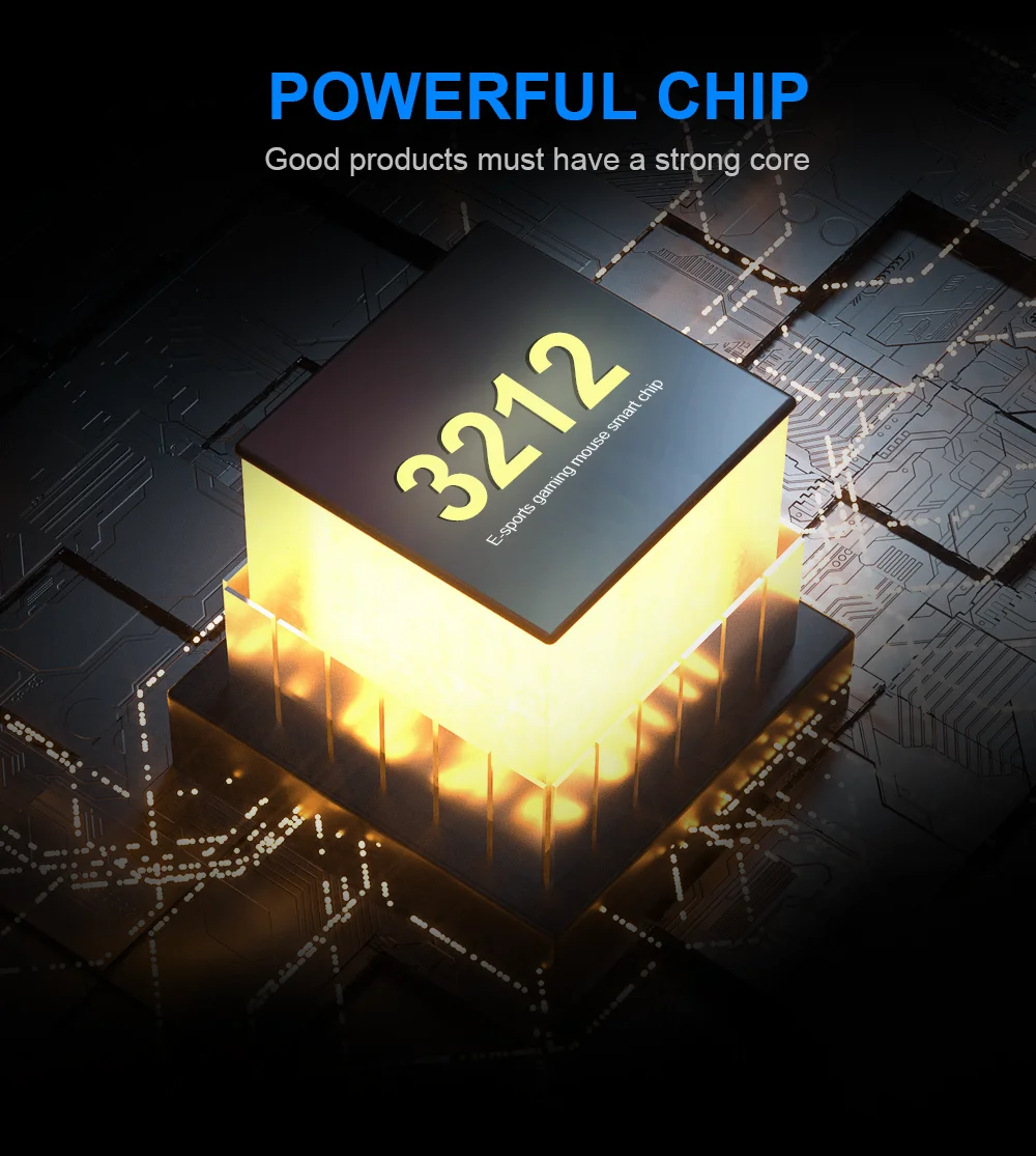 E Yooso E 1020 Usb 2 4g Wireless Gaming Noiseless Mute Mouse 2400 Dpi Optical Game Mice