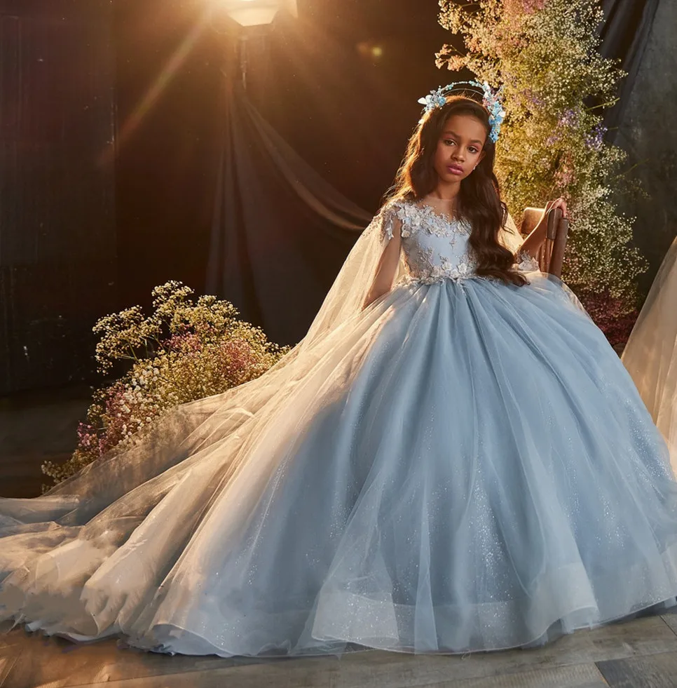 First Communion Dresses