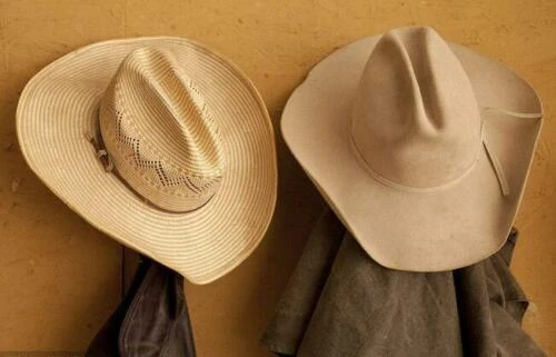 Stetson Holder