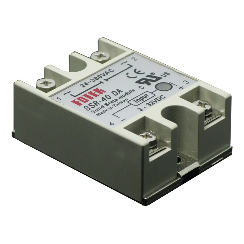Inkjet-Printer-Parts-Solid-State-Power-Relay-Solvent-Printer-Relay-SSR ...