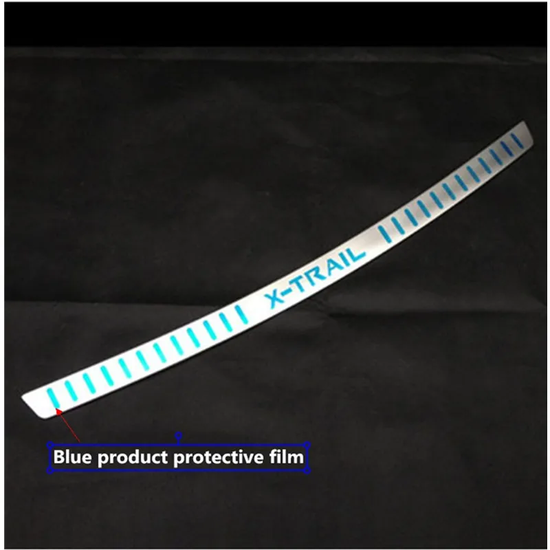 Car-Accessories-for-Nissan-X-Trail-X-Trail-T32-2014-2015-2016-Ultrathin ...