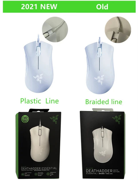 Razer Deathadder Essential China Ergonomic Gaming Mouse