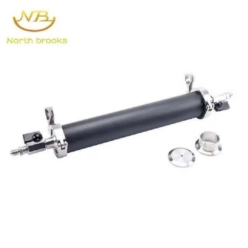 black-anti-static-layer-90g-column-closed-or-open-end-extractor-tube ...