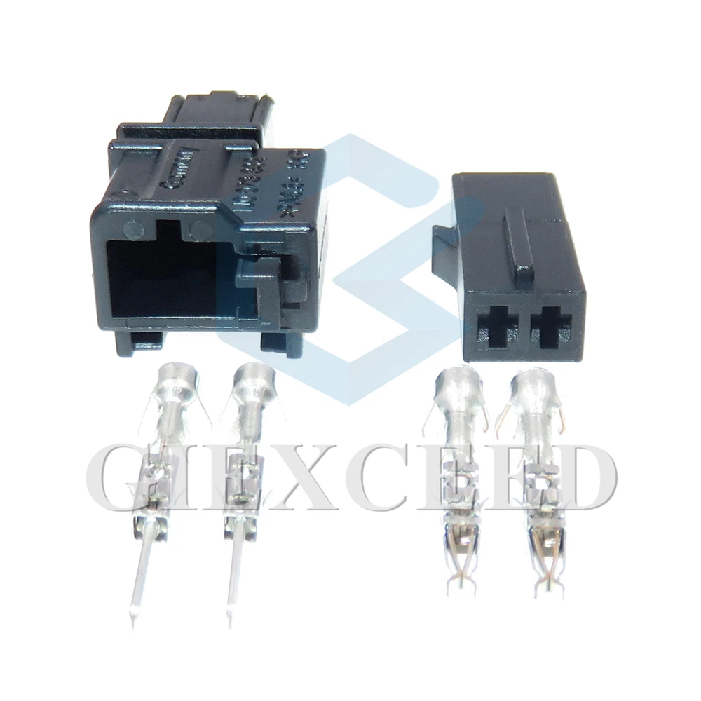 2-Sets-2-Pin-1-5-Series-1J0973119-Starter-Electric-Wire-Connector-For ...