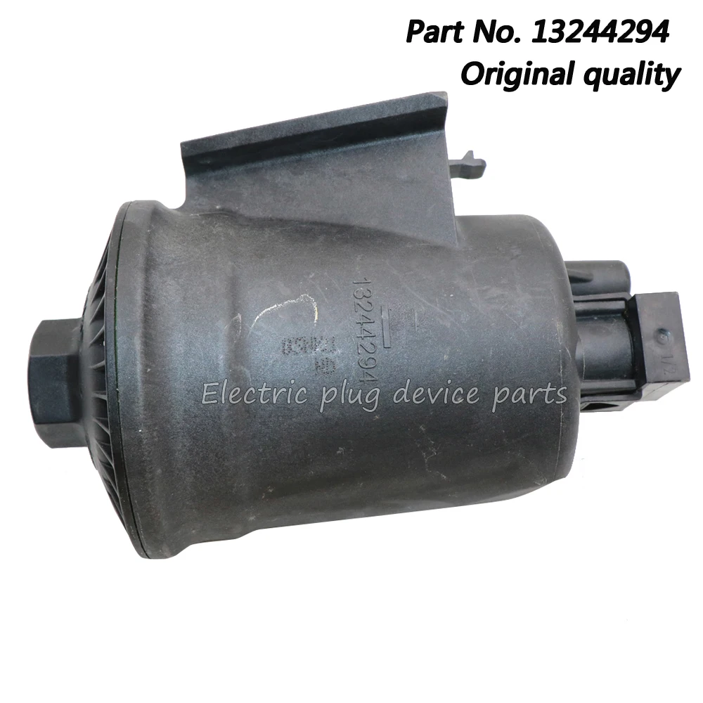 Oe #13244294 alojamento do filtro de combustível filtro diesel para ...