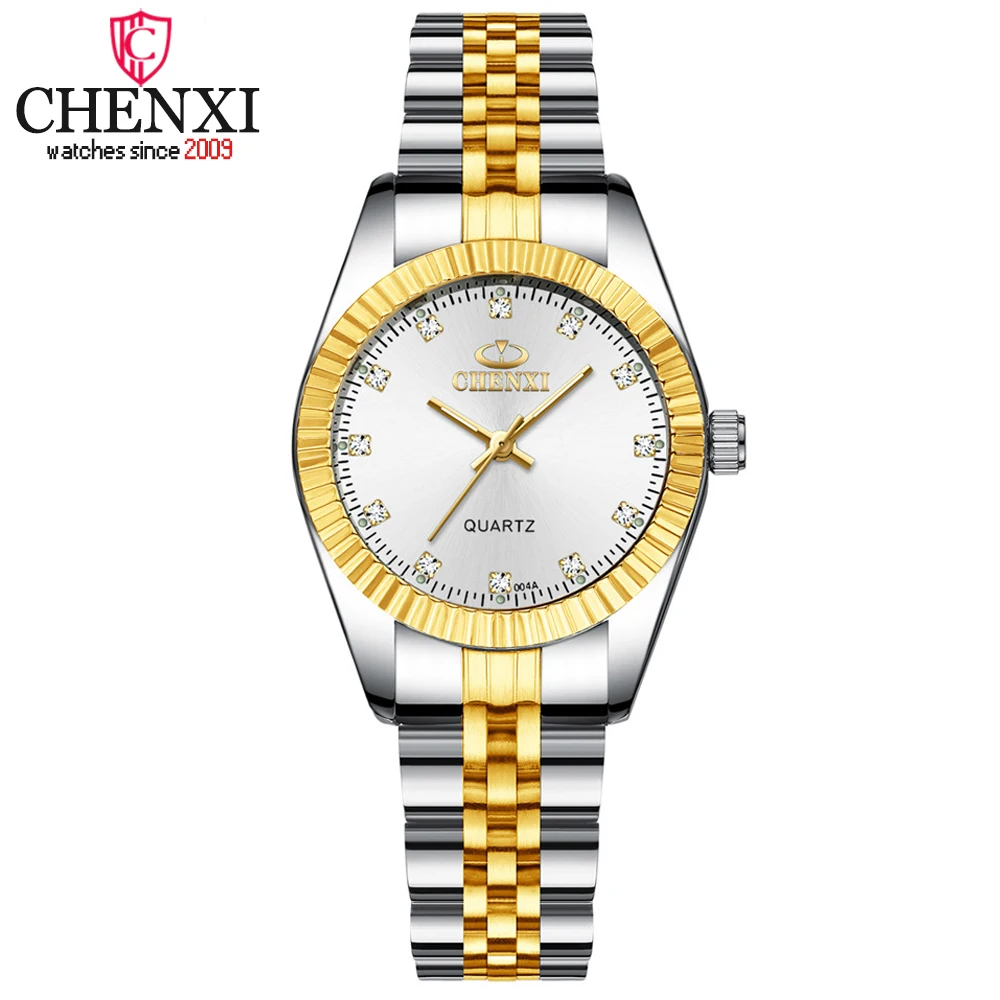 CHENXI Women Classic Quartz Watch Elegant – CHENXI WATCHES