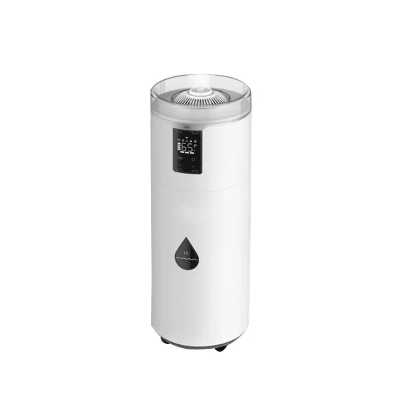 220V-Commercial-And-Industrial-17L-Air-Ultrasonic-Humidifiers-Big-Mist ...