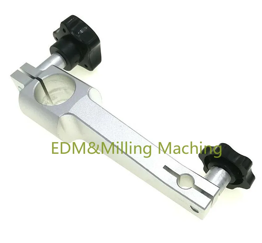 CNC-Measuring-Arm-Bracket-For-Comparator-Stand-Indicator-Holder-64mm ...