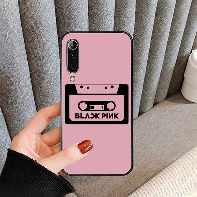 Blackpink’s Lisa Phone Case Cover For Xiaomi Redmi – Kawaii Store ...