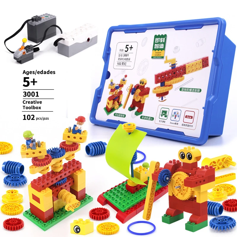 NEW-Large-Motor-Remote-Control-Compatible-with-High-tech-9656-electric ...