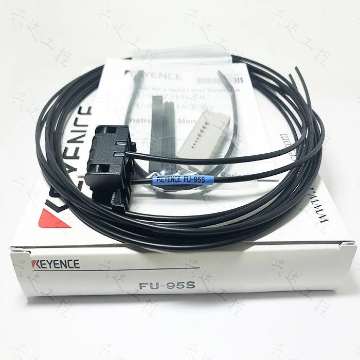 KEYENCE FU 95S 100% new and original|Fuses| - AliExpress