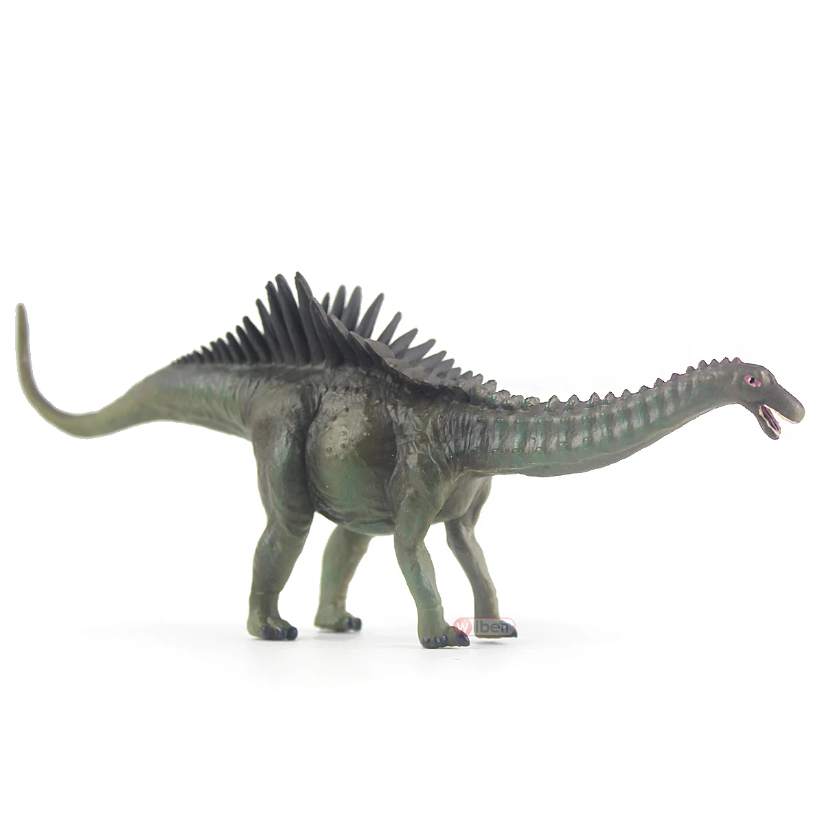 GHJGH 02 - Modèle de dinosaure en plastique pour enfants, Jouet de ...