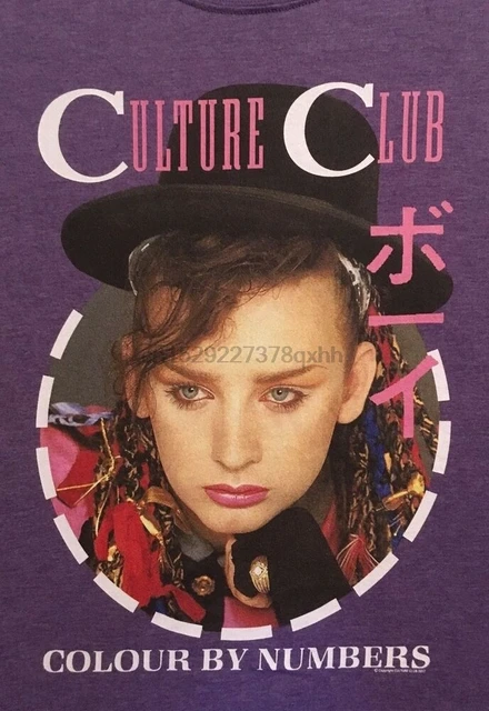 Colour By Numbers Album