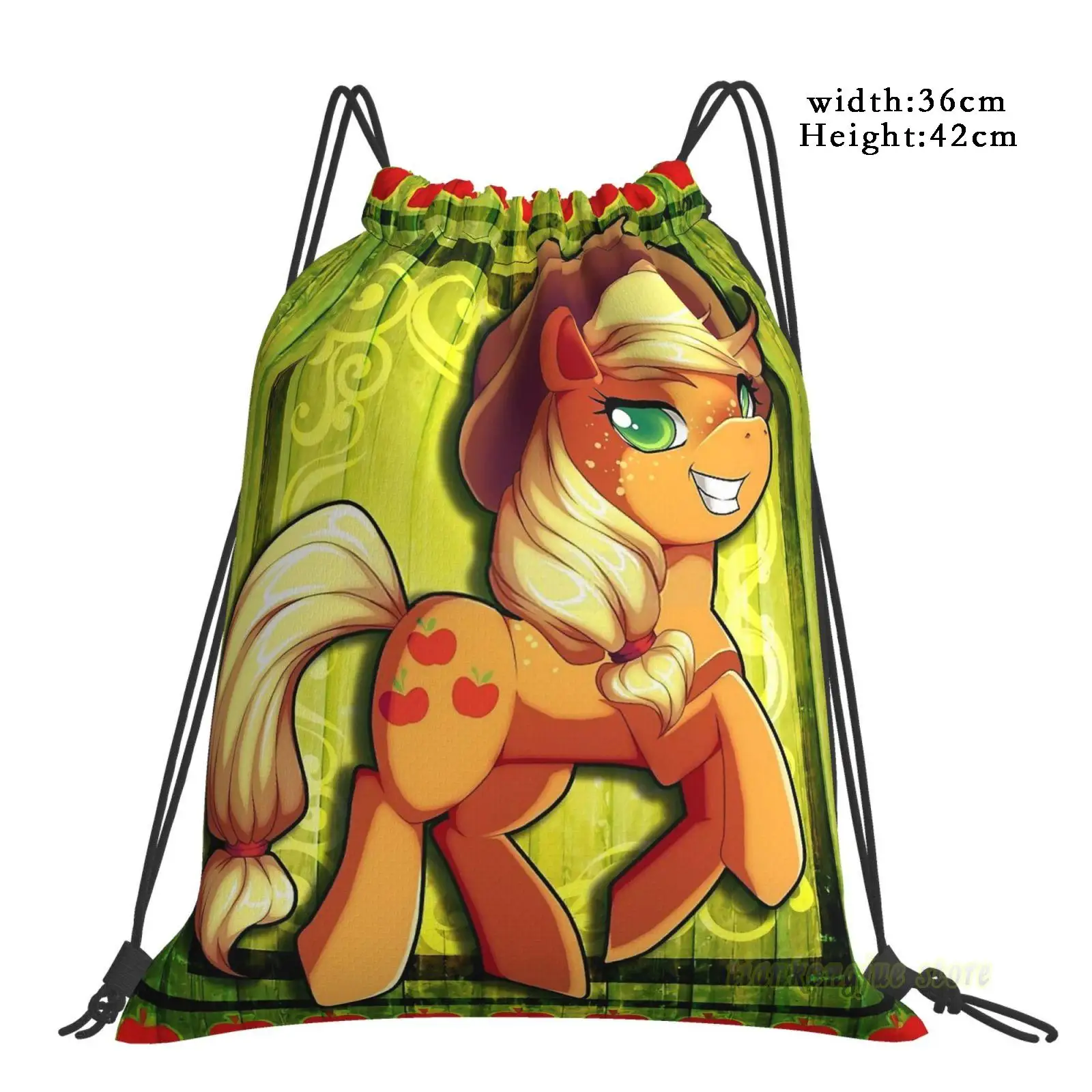 Honesty Applejack