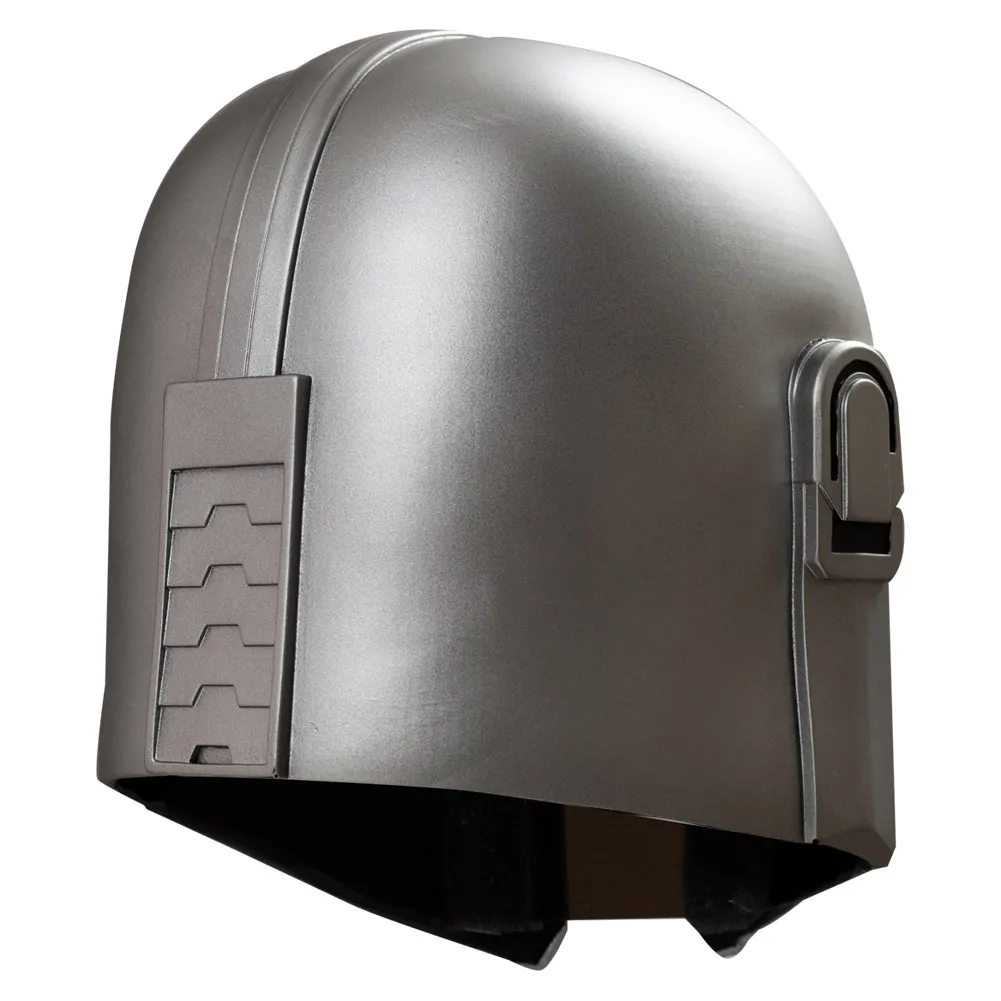 Din Djarin Cosplay Helmet Mask - AllCosplay.com