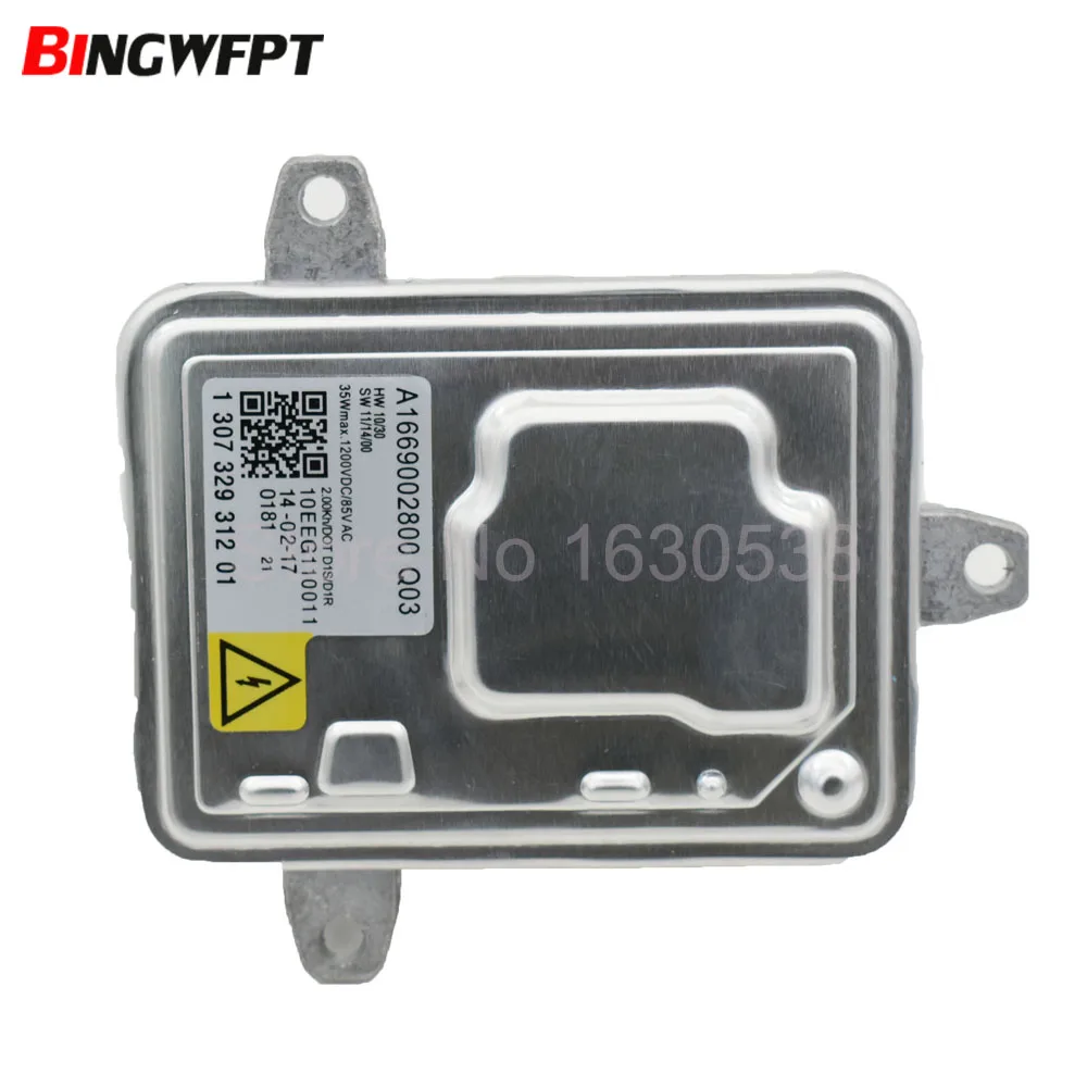 Xenon-HID-Ballast-Control-130732931201-A1669002800-130732926301-For ...