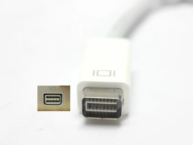 Mini Dvi Cable