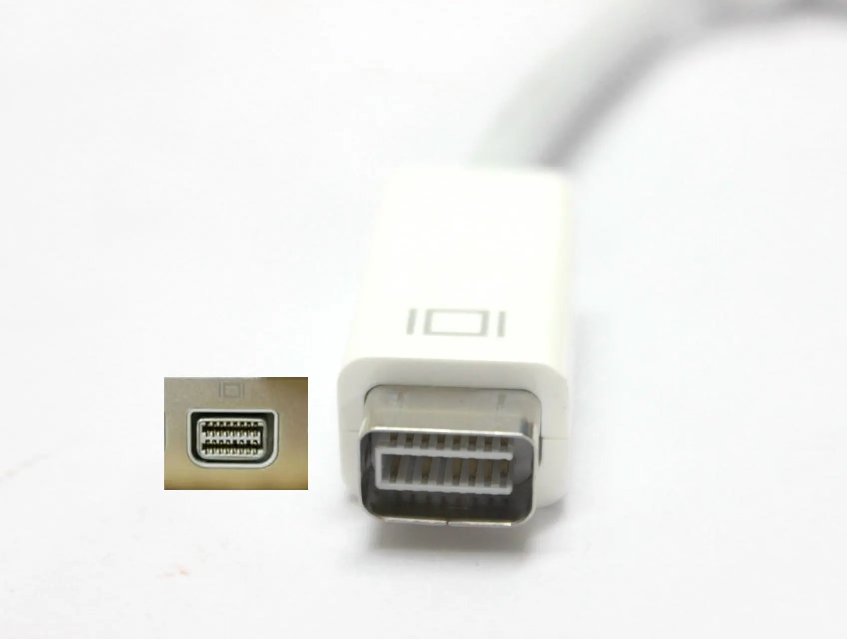 Mini Dvi