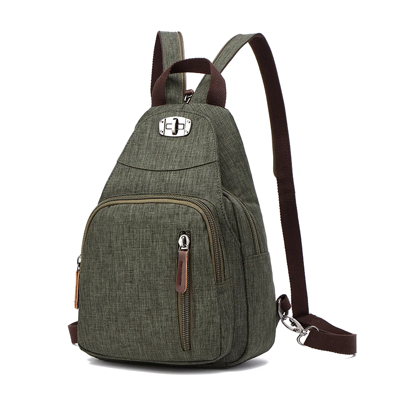 new women's casual small backpack fashion brand designer backpack large ...