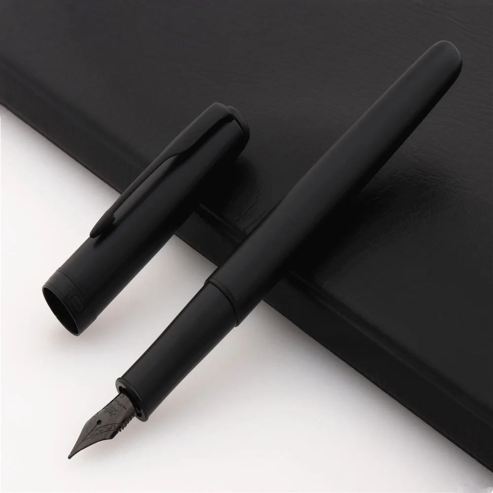 고급 품질 Jinhao 75 모든 색상 만년필, 금융 사무실 학생 학교 문구 용품, 잉크 펜|만년필| - AliExpress