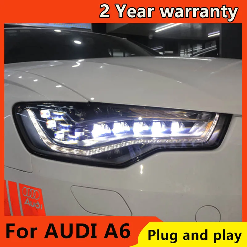 KOWELL-car-styling-For-Car-Styling-Head-Lamp-for-Audi-A6-LED-Headlight-2012-2015-A6L.jpg