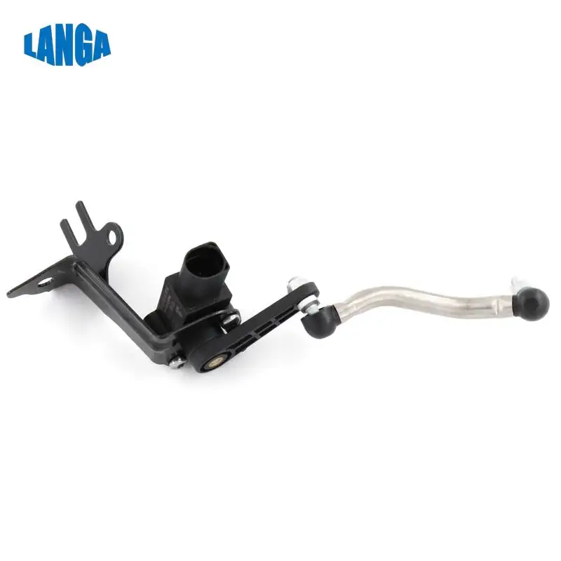 8R0941285E Sensor de nivel de faro delantero izquierdo Original para ...