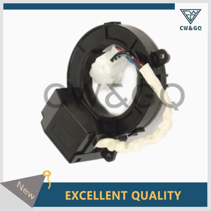 For Mitsubishi-steering Wheel Steering Angle Sensor Mr551792 Sav,057 ...