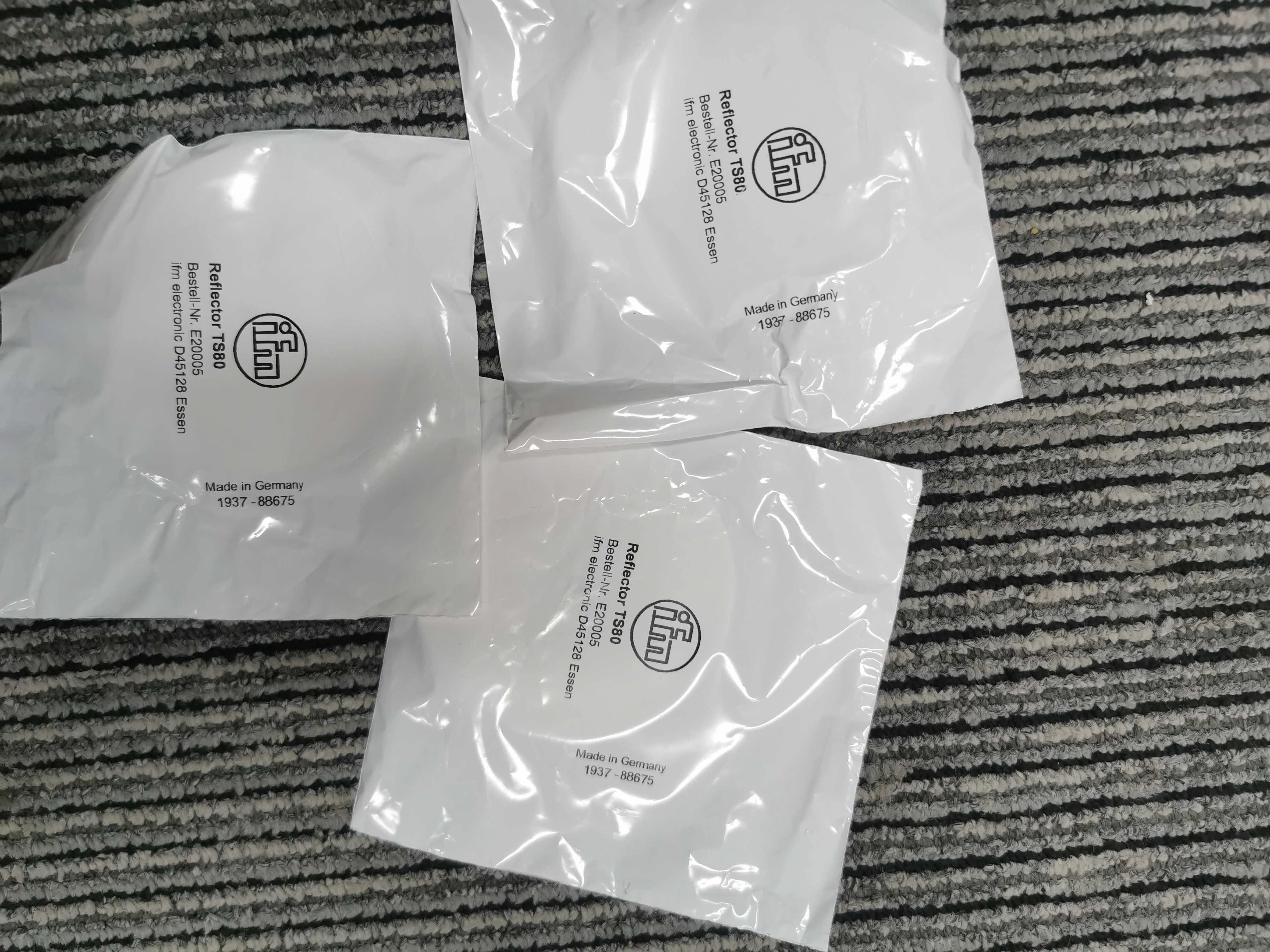 Igm ts80 e20005 100% novo e origianl nossa empresa é o agente de ifm ...